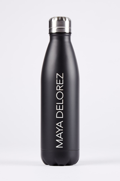 Maya Multi Steel Bottle | Maya Delorez