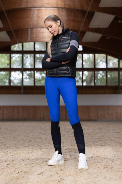 Blake Function Breeches | Maya Delorez