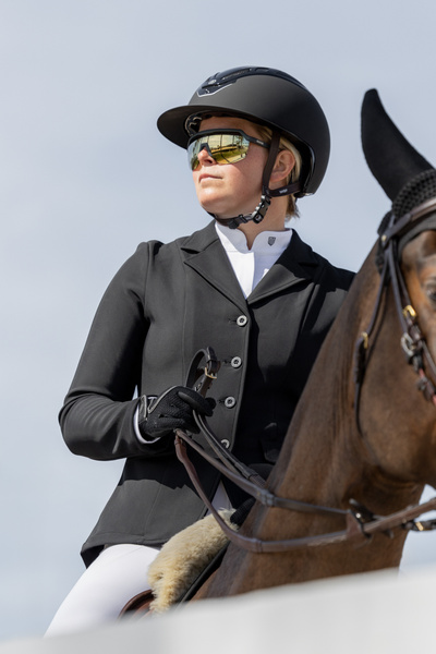 Adele Show Jacket | Maya Delorez