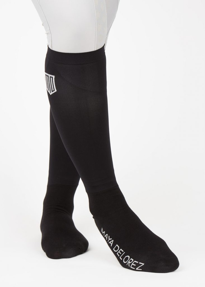 3-pack Siri Competition Socks | Maya Delorez